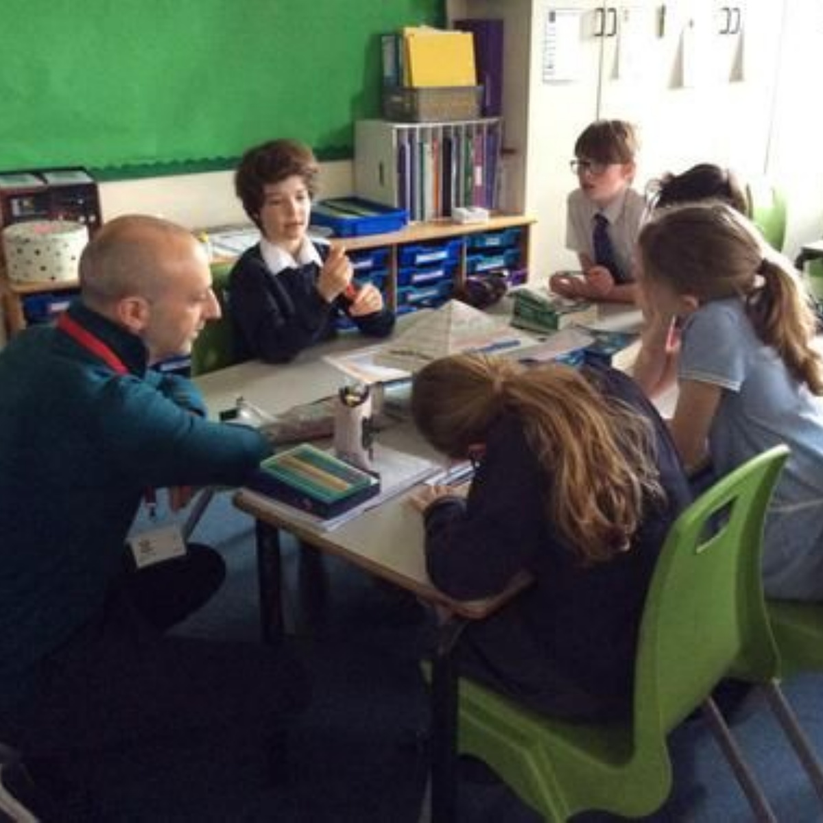 All Saints' Church of England Primary School, Putney - Y6 MONEYSENSE ...